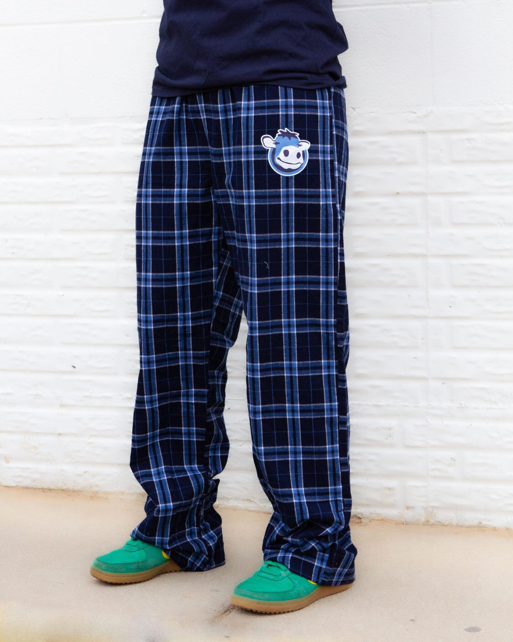 PJ Pants - Sweet Cow Ice Cream